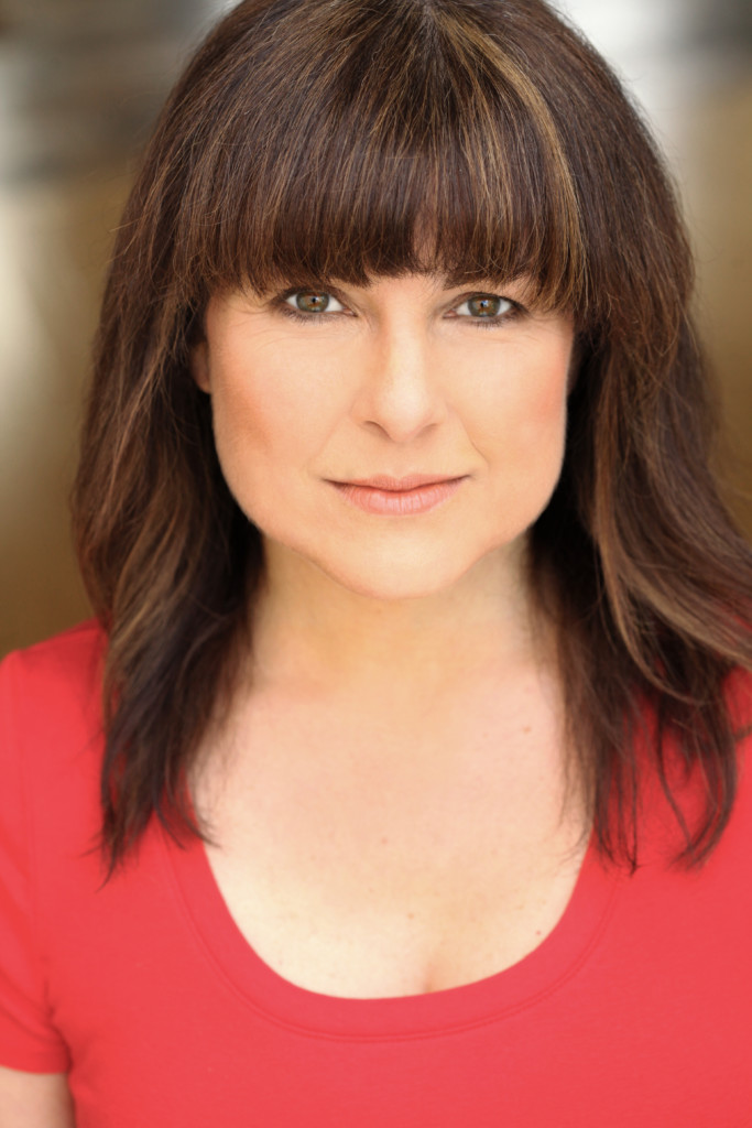 Tara Flynn | Mandy Ward Artist Management | London