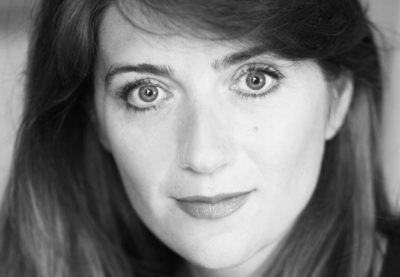 Suki Webster | Mandy Ward Artist Management | London